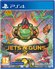 Jets n Guns 2 PS4