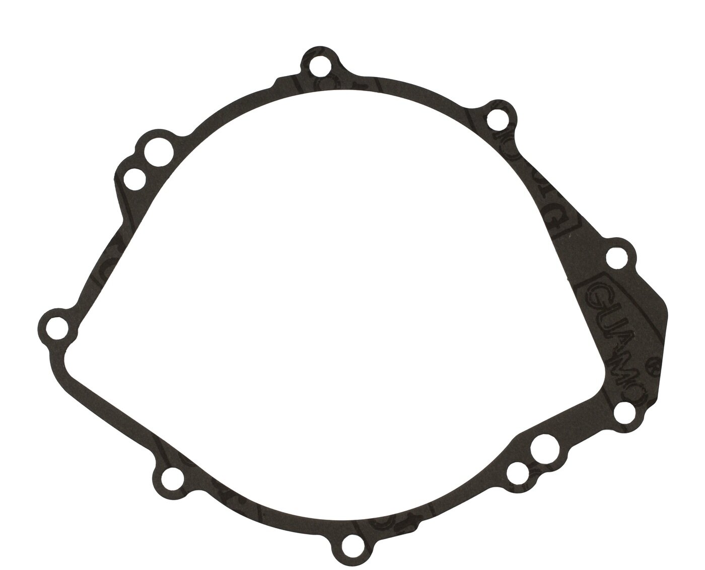 Прокладка крышки генератора MotoMaster 802-575 (OEM 4XV-15451-00 / S410485017062)