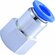 Цанговый фитинг SHPI PCF 14-04