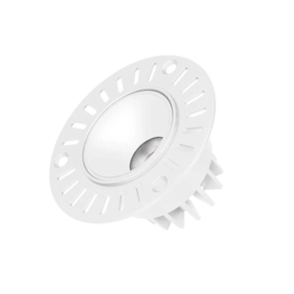 Светильник MS-ATLAS-TRIMLESS-R50-6W Day4000 (WH, 40deg, 230V) (Arlight, IP20 Металл, 5 лет) 037061(1)