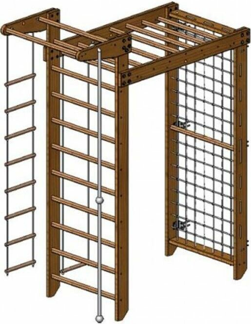 Игровой комплекс "Тарзан"