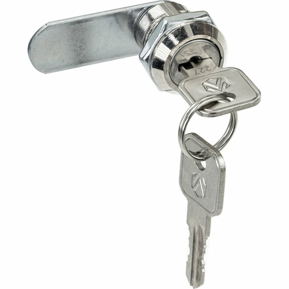 Замок для металлических ящиков Brante 116247