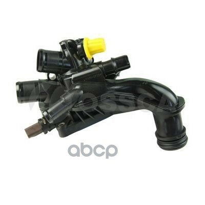 Корпус термостата в сборе CITROEN C4 Picasso I/II, Grand Picasso II, C5 III, PEUGEOT 308 II,508 I 1.6 T шт. OSSCA арт. 27317