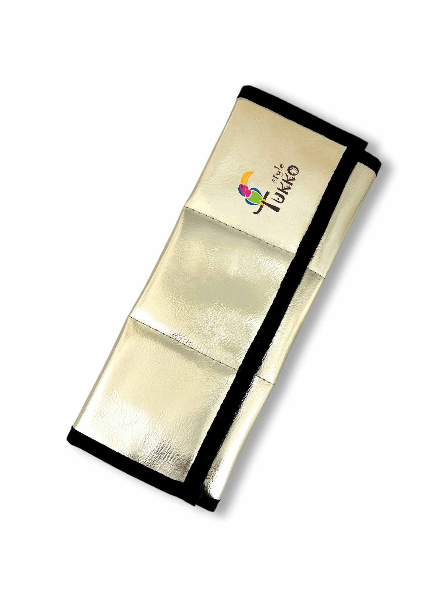 Чехол разворотка для хранения 12 ножевых блоков TUKKO Style