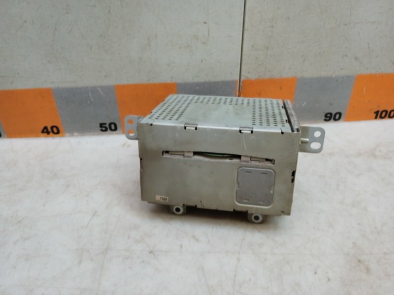 Б/У Опель Мокка Магнитола Opel Mokka 2013 J13 319364 OPEL арт. 95324199