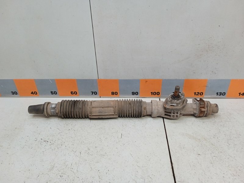 Б/У без Г/У, Лада Приора Рейка рулевая Лада Приора 2009 235065 LADA арт. 21700340001000