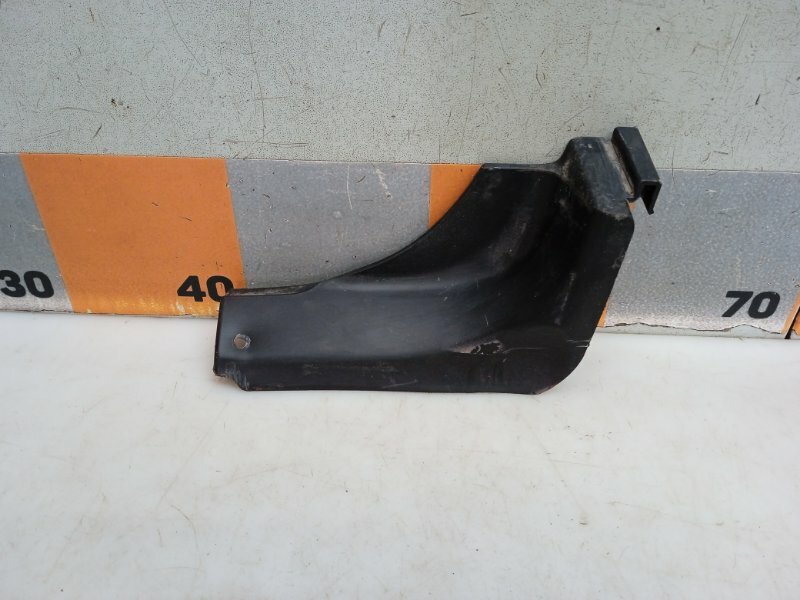 Б/У задней панели, Ситроен Ц2 Накладка Citroen C2 2004 Прав. 336984 Peugeot-Citroen арт. 9648576777