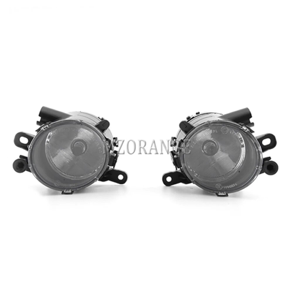 Противотуманные фары для Opel Vauxhall Insignia для Buick Regal 2014 2015-2017, противотуманные фары, крышка противотуманной фары, хромированный гриль, ободок, аксессуары