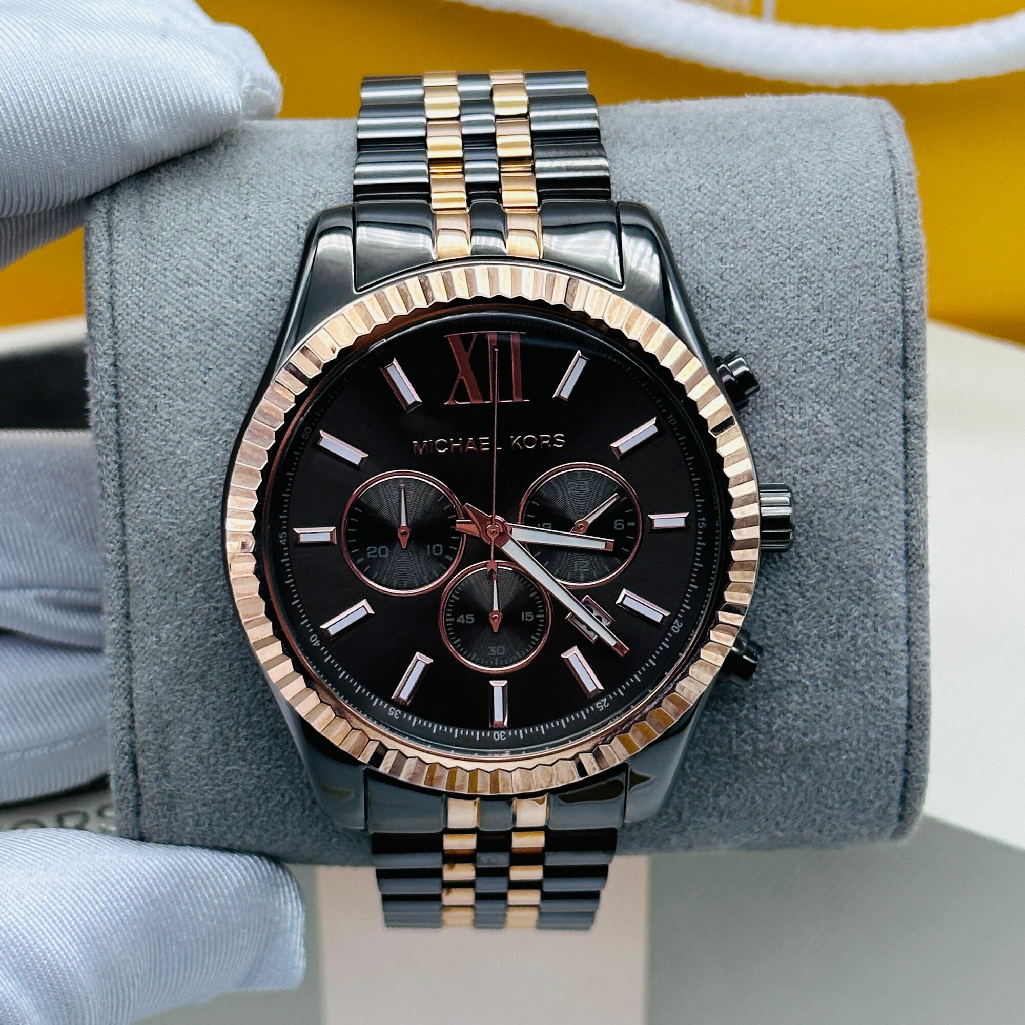 Наручные часы