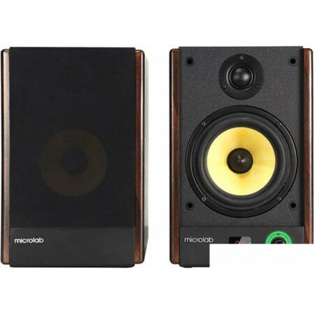 Акустика Microlab Solo 5