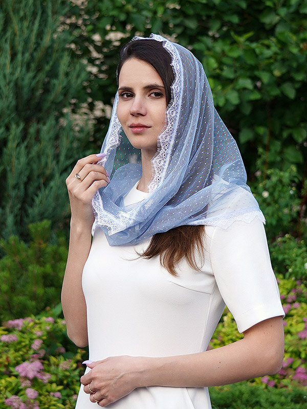 Шарф для женщин