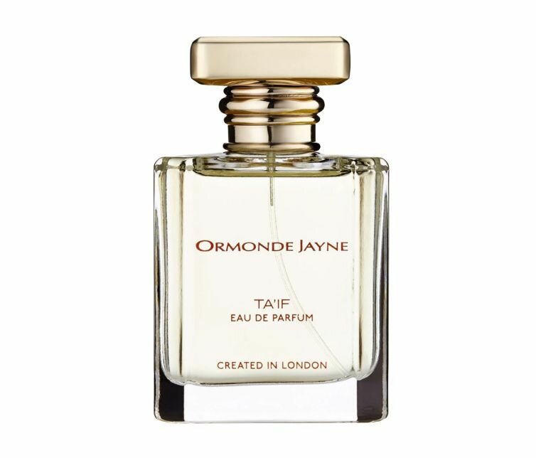 Ormonde jayne ta'if edp 50 ml - парфюмерная вода
