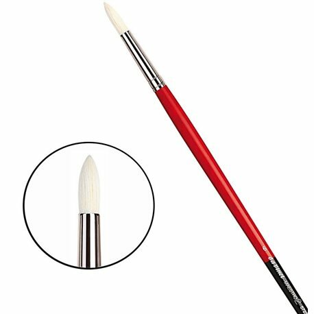 Кисть Da Vinci 5723 № 6, Maestro2 щетина, длинная ручка