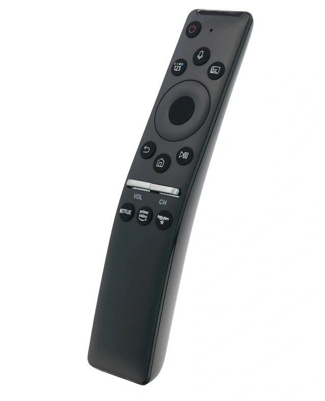 Samsung BN59-01312B (RM-G2100 V1) с голосовой функцией, универсальный, Пульт ДУ