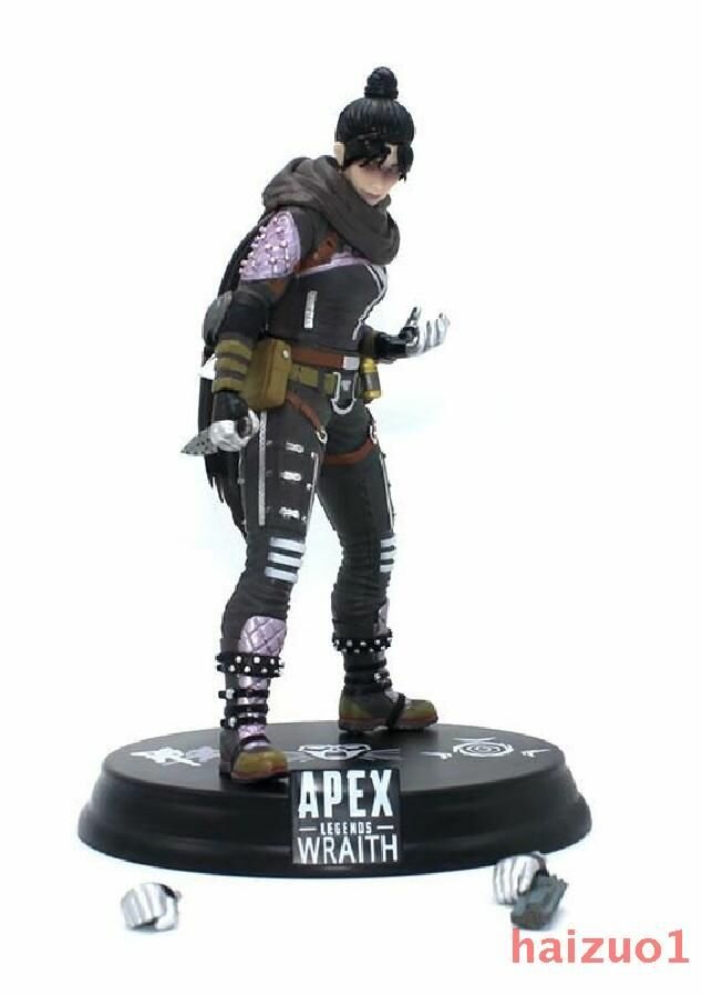 Apex Legends - Wraith Рейфа 24 см — фото 1