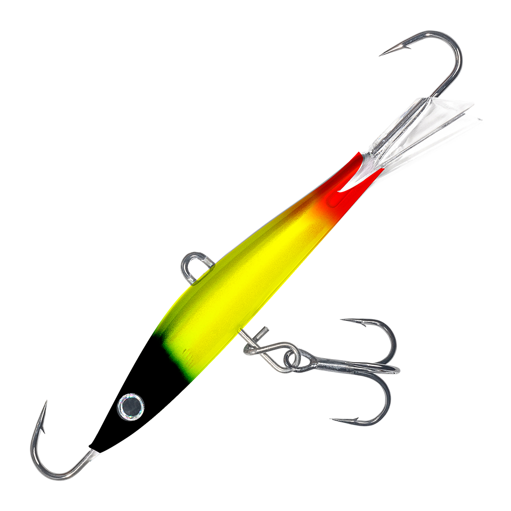 Балансир Folkfishing Ancho FAB 12 - размер 70 мм.