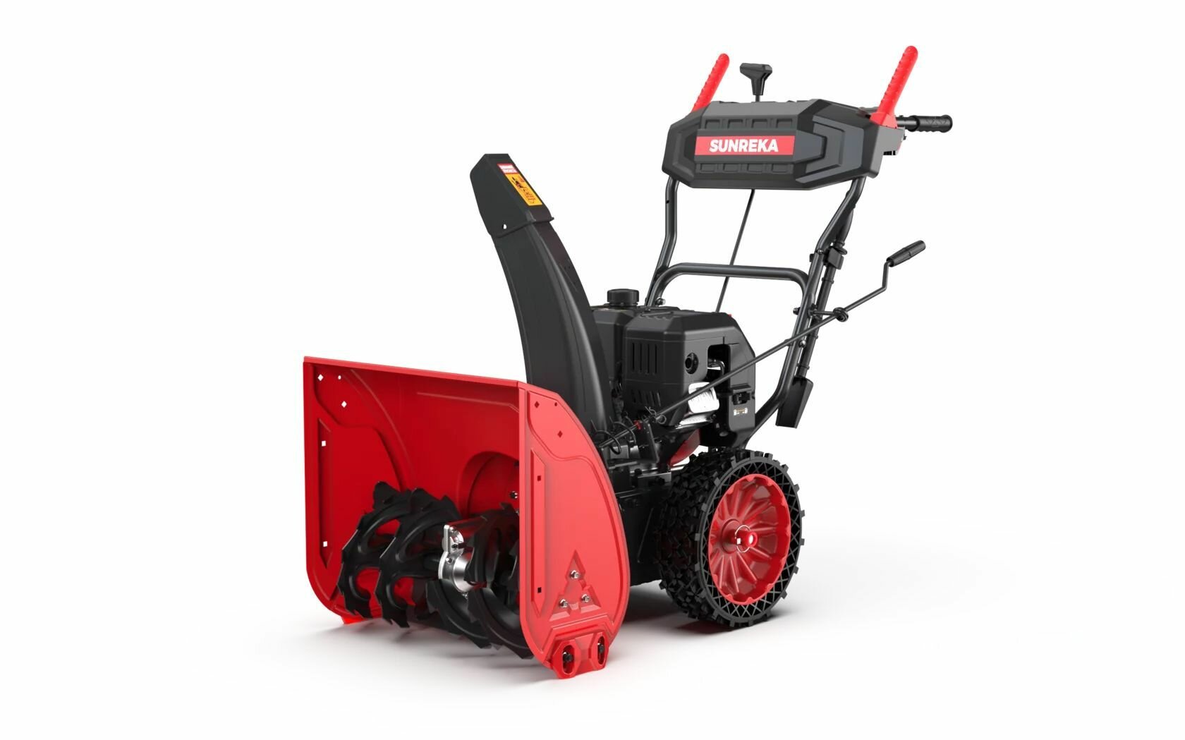 Снегоочиститель/снегоуборщик SUNREKA GS567 самоходный. 7 л. с.