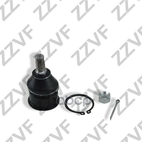 Опора шаровая переднего нижнего рычага HYUNDAI I40 (11-15) ZZVF арт. ZVPCH0079