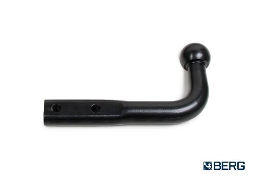 Крюк фаркопа BERG тип А №11