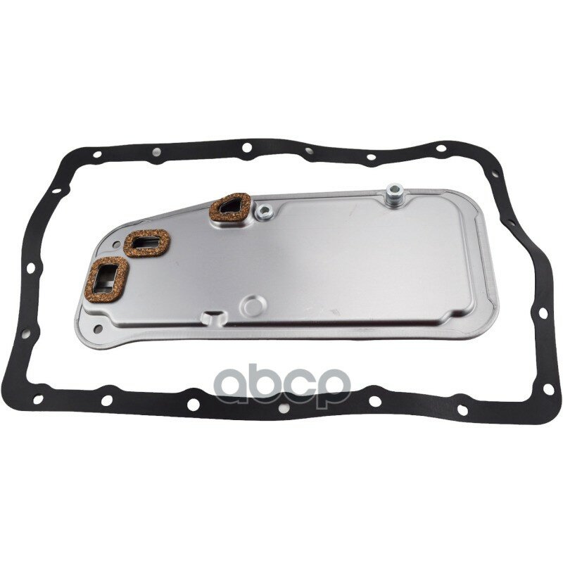 Фильтр АКПП с прокладкой поддона AZUMI арт. JT21435K