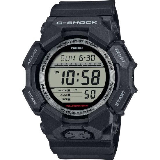  CASIO