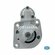 Стартер KRAUF STB1408BA, для Ford Focus/Mondeo/Galaxy, металл, серый