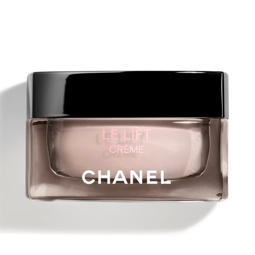 Крем для лица CHANEL Le Lift Crème Universelle 50мл | Лифтинг-эффект и упругость |Универсальная текстура