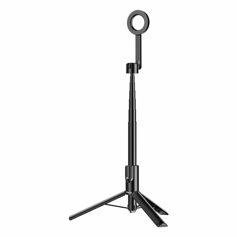 Ulanzi MG-003 Pro штатив для телефона, черный, 1.36 м