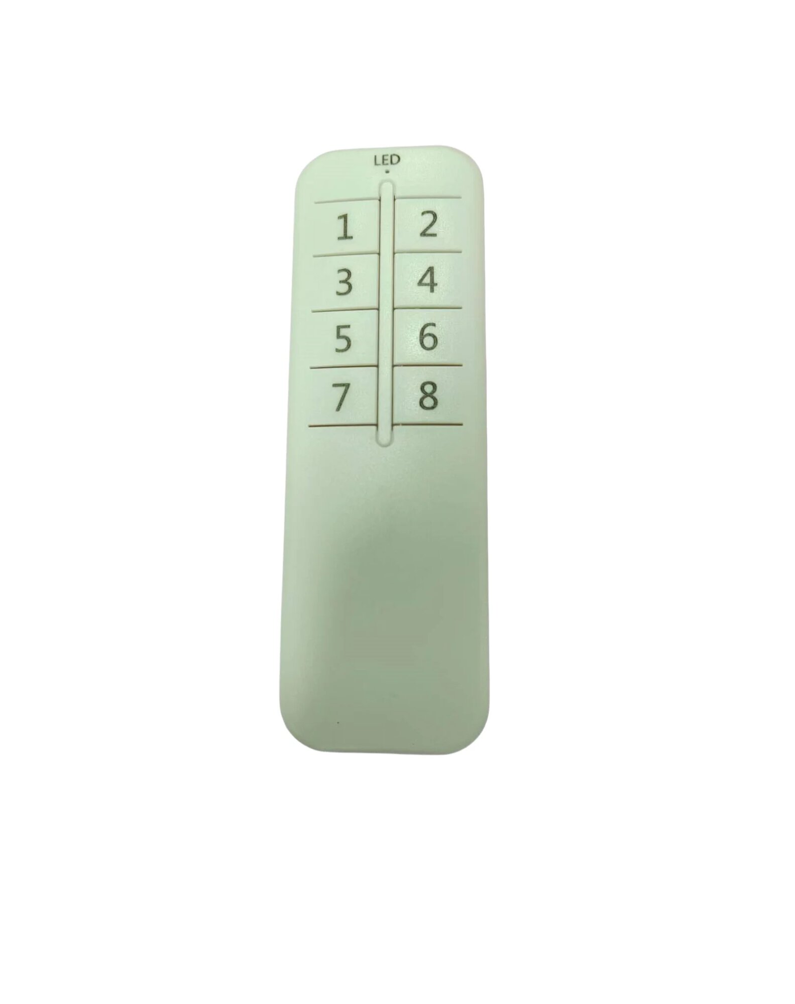 Пульт дистанционного управления ZigBee ZB-WB08