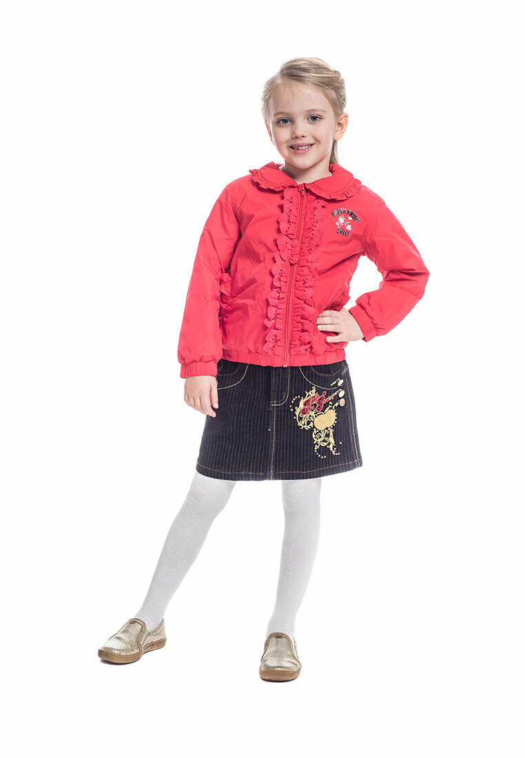 Ветровка Для девочек
