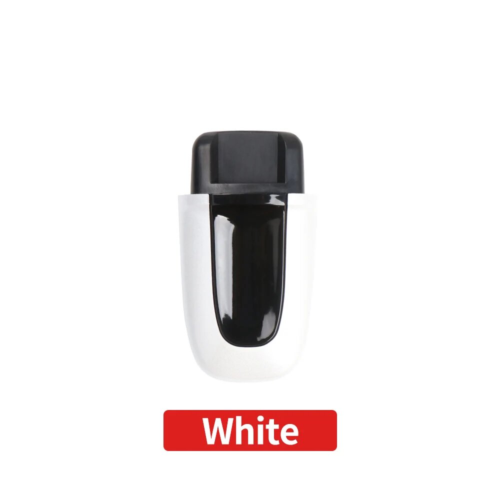 Кнопка запуска двигателя White для Porsche Cayenne Cayman Macan 911 718