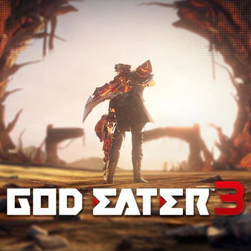 GOD EATER 3 для Sony PlayStation | PS4 и PS5 на русском языке | Игра навсегда | Быстрая доставка