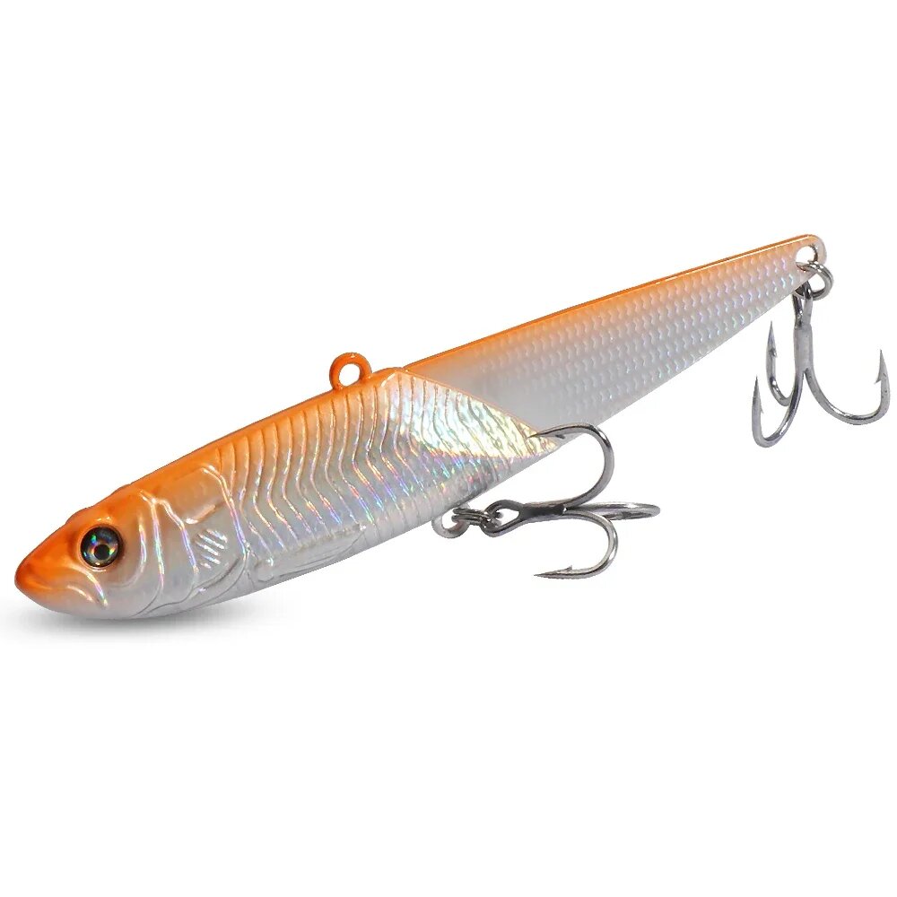 Bait GOBAIT VIB, 20г, Цвет 3