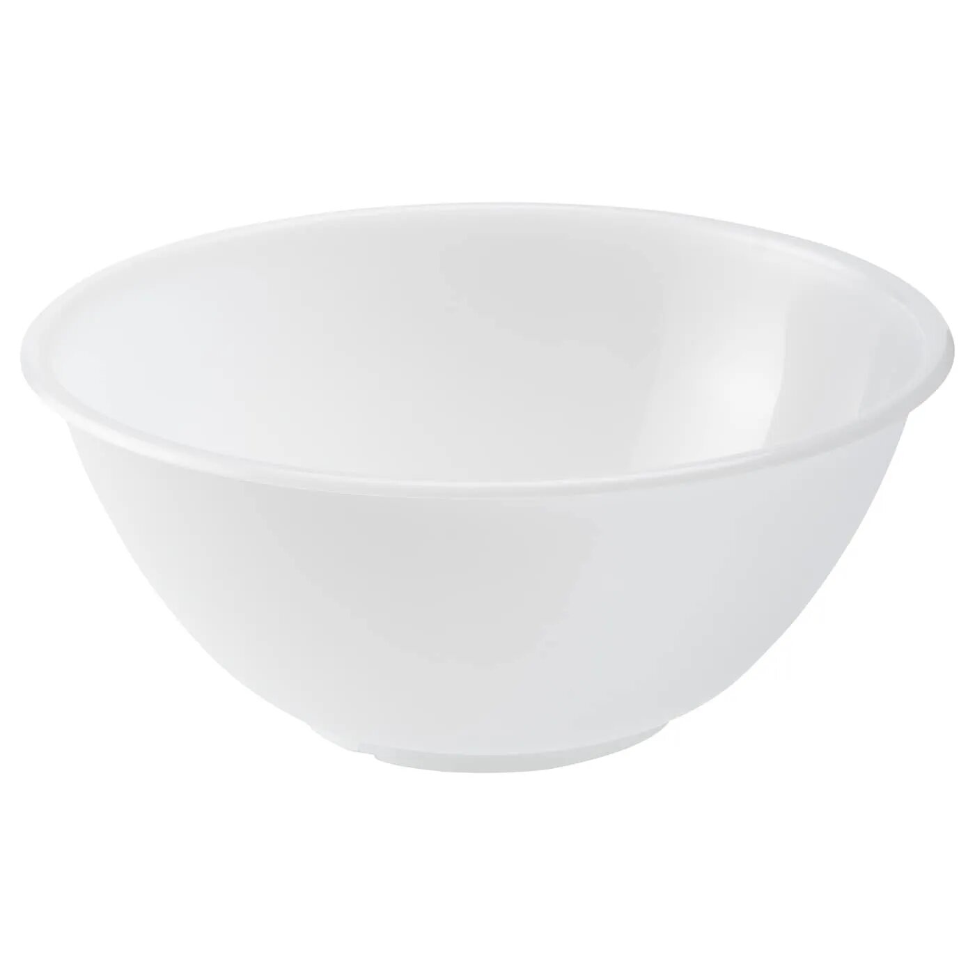 FIKADAGS IKEA 405.108.39 Миска 2.2 l Белый