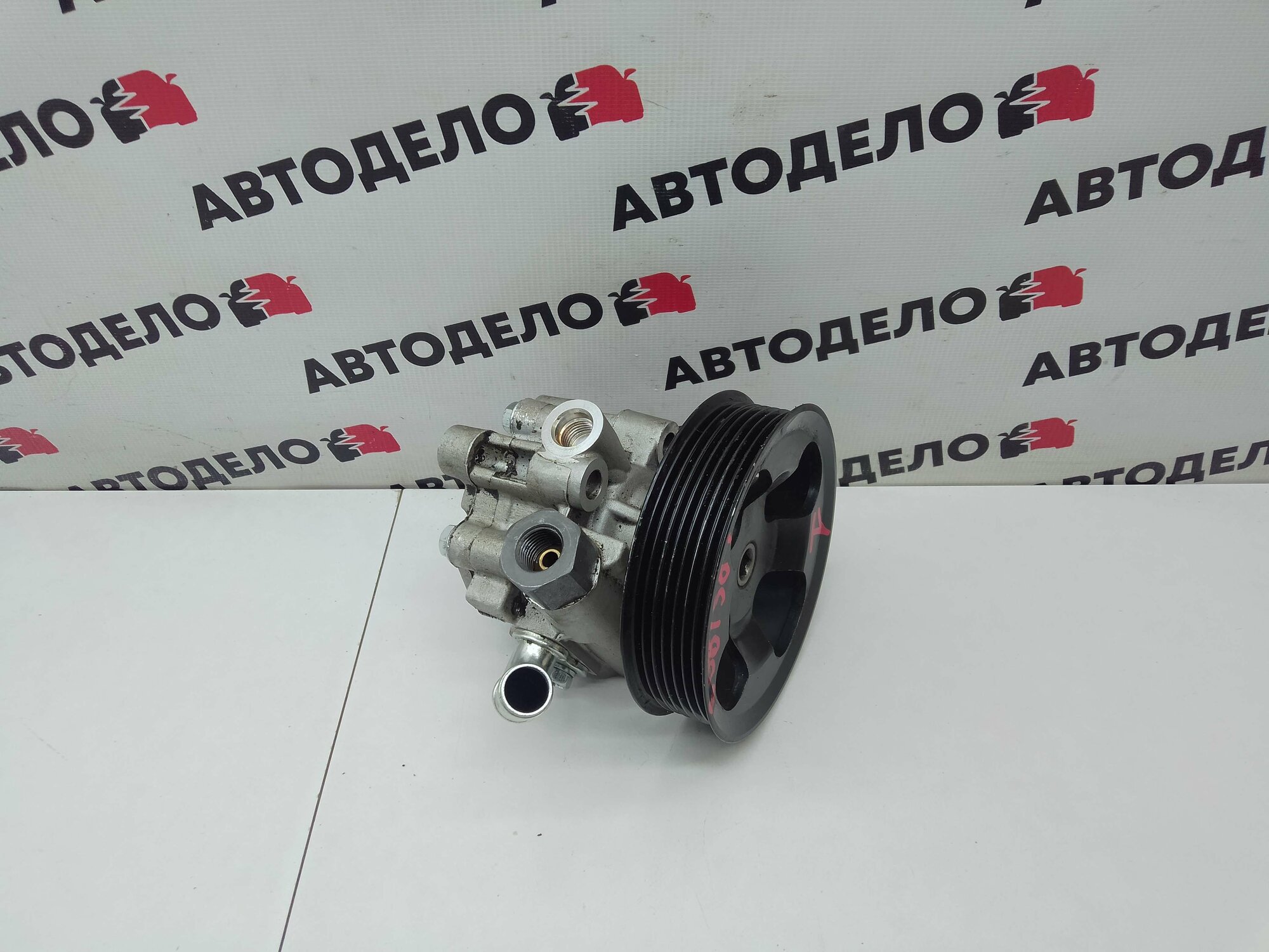 Насос гур LUZAR LPS1903 Toyota Avensis Camry RAV4