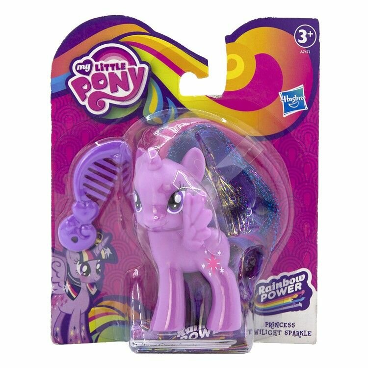 My little pony Игрушки для притворства