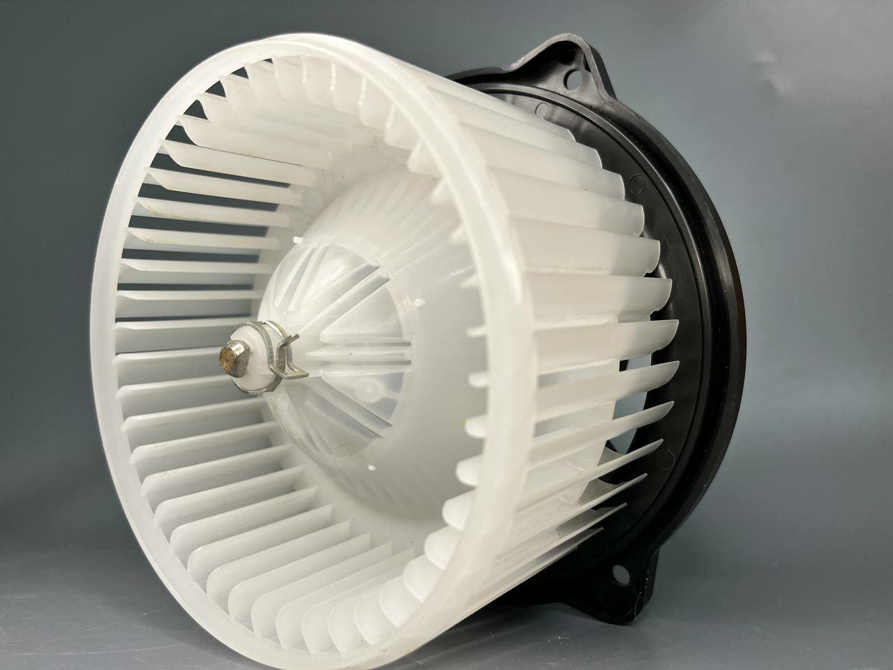 Мотор отопителя TOYOTA 8710360260, для Lexus LX и Toyota Land Cruiser, белый