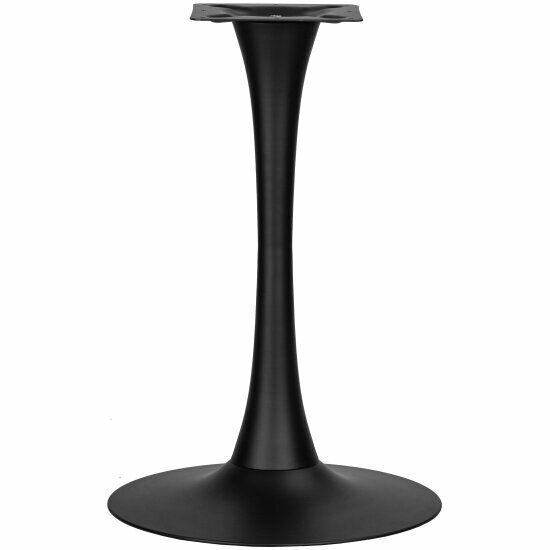 Подстолье обеденное Dobrin JIM BLACK