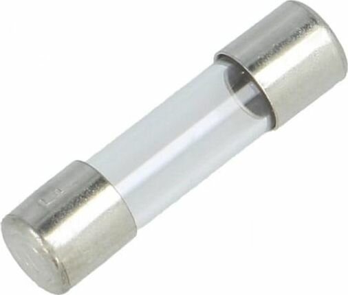 Предохранитель SIBA 179020.0.5 плавкий, 1 шт