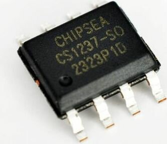 Преобразователь CHIPSEA CS1237-SO Аналого-цифровые (АЦП) SOP-8-150mil, 1 шт