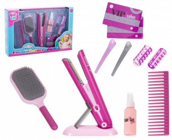 Набор Girl's club Модница IT108577