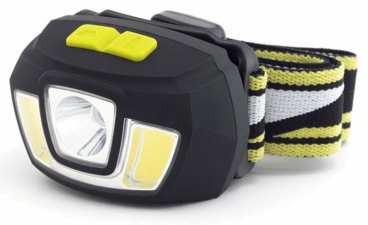 Яркий луч LH-160A-YJ38 Stalker CREE XP-G2 налобный фонарь с регулируемым углом луча