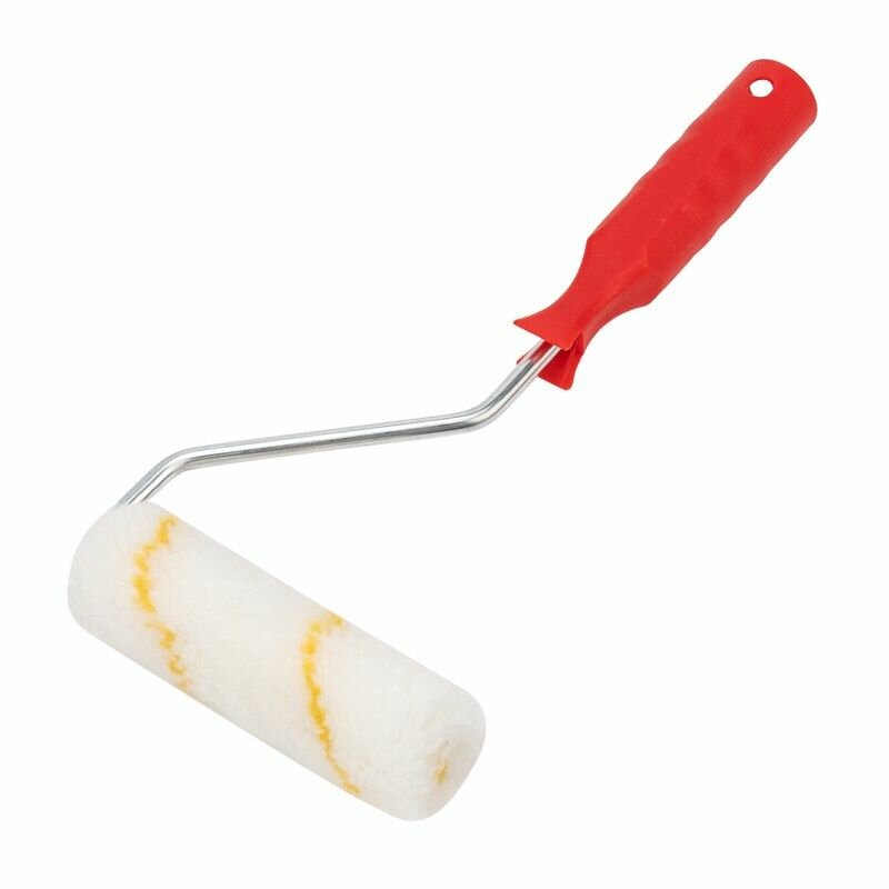 Валик-мини полиамид, ворс 10.5 мм, ширина ролика 100 мм, 15 REXANT