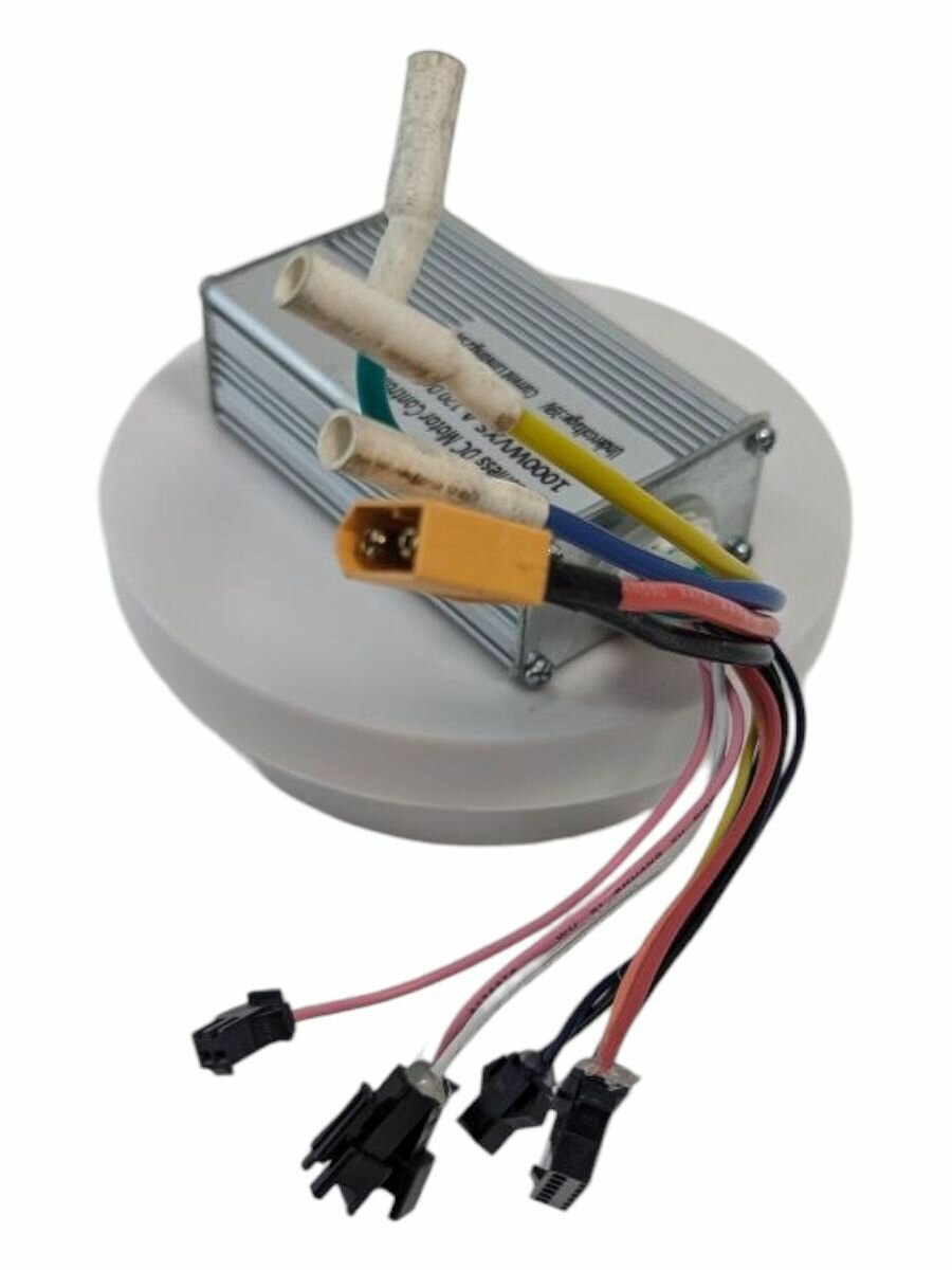 Контроллер для электросамоката Kugoo G1 (A)