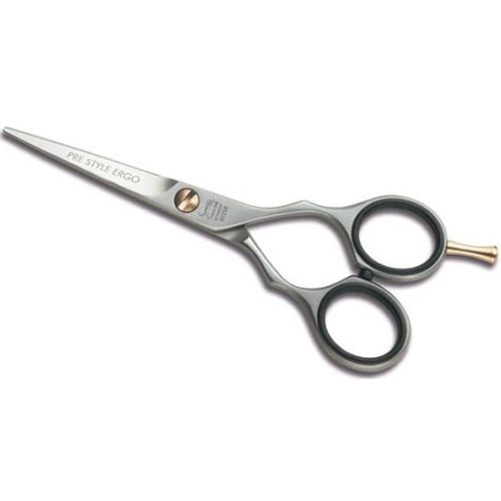 Парикмахерские ножницы Jaguar. JAGUAR ERGO прямые 5.5"