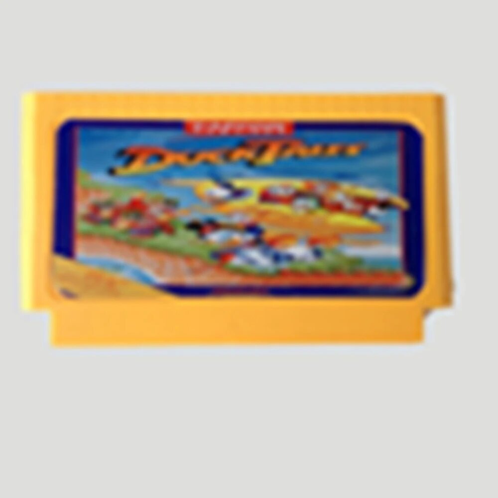 BIGKID 60-контактная игровая карта, Bubble Bubble