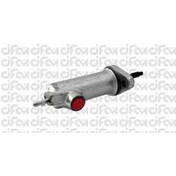 CIFAM 404-017 (2012900411 / 2012900411 / 2012900511) цилиндр сцепления рабочий\ mb w124 89-93