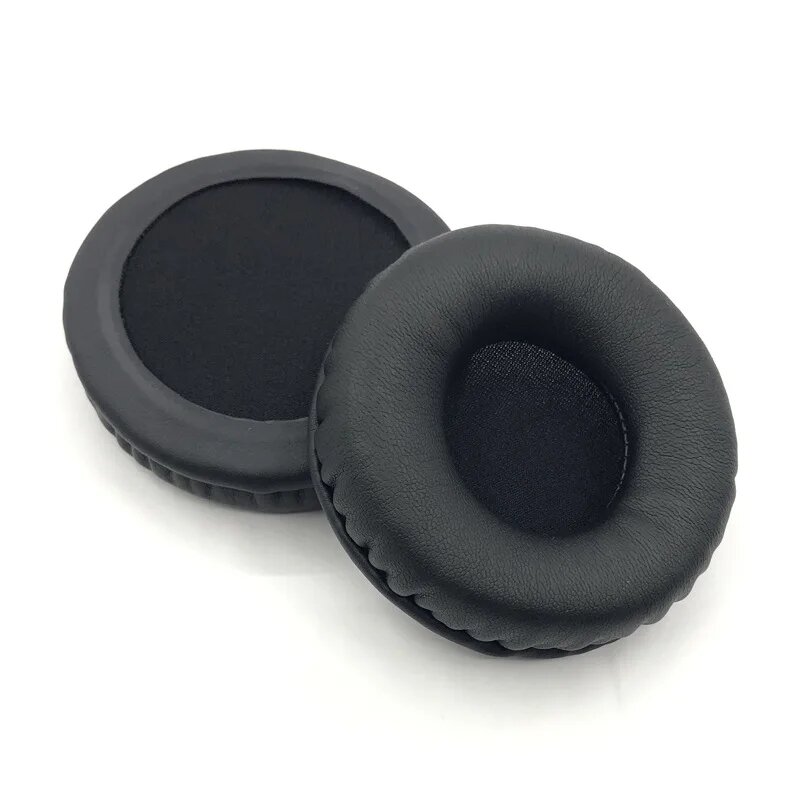Амбушюры черные для Audio-Technica ATH-AR3BT AR3IS