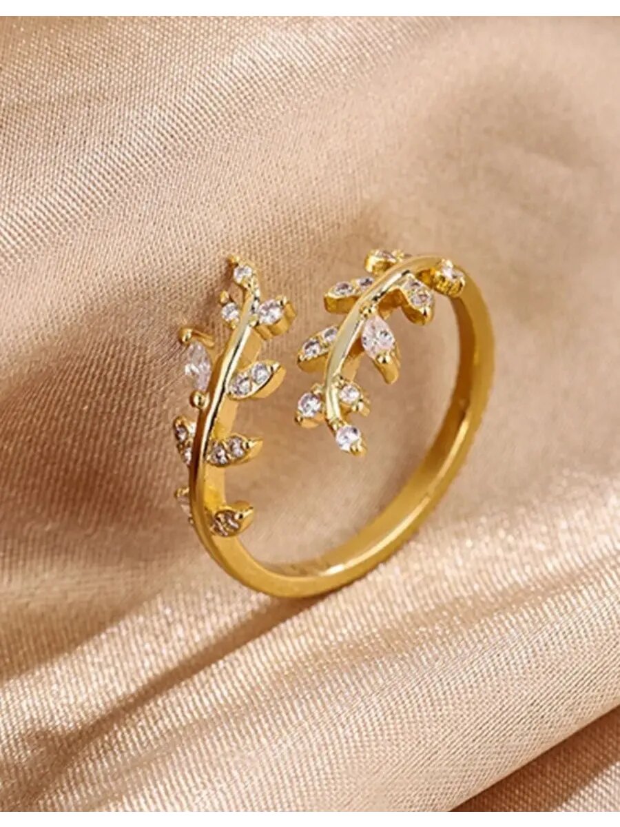 Кольцо помолвочное