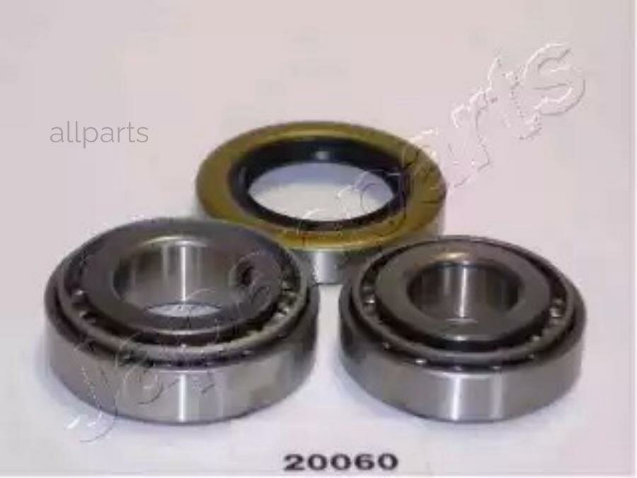 JAPANPARTS KK-20060 Подшипник ступицы